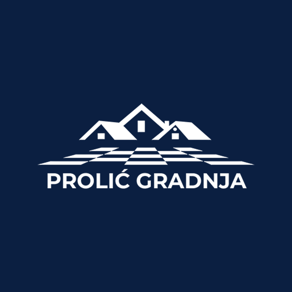 Prolić Gradnja - O nama
